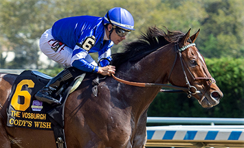 THOROUGHBRED RACING PHOTOS BY EQUINE PHOTO-ART